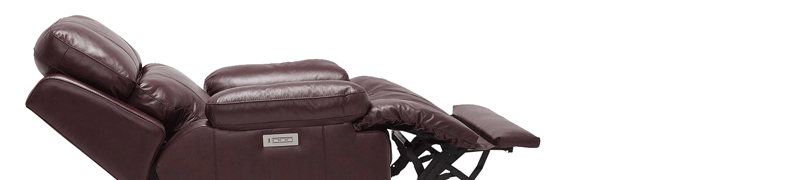 Power Recline w/ Power Headrests | Sofas and Sectionals