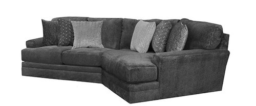 Jackson Everest Customizable Sectional Sofa Set B - Home Alqu