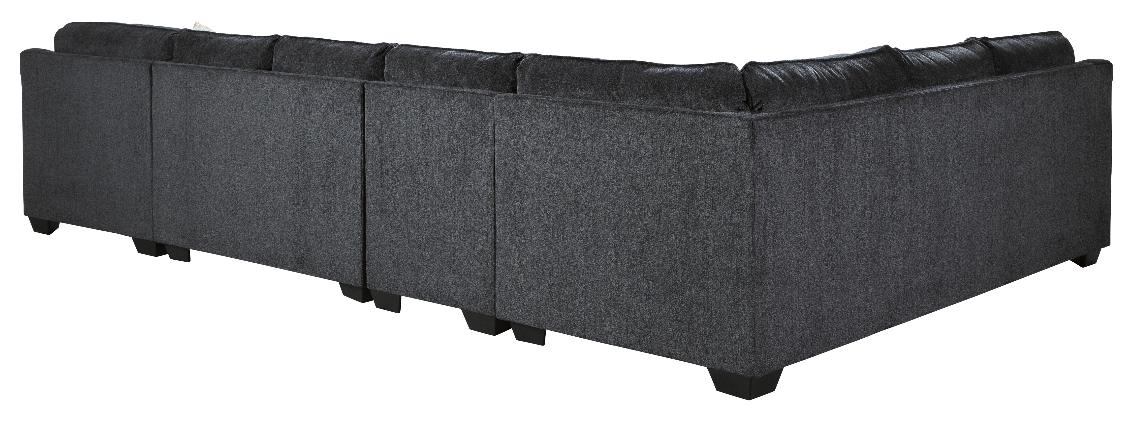 Eltmann 41303 Modular Sectional | Sofas and Sectionals