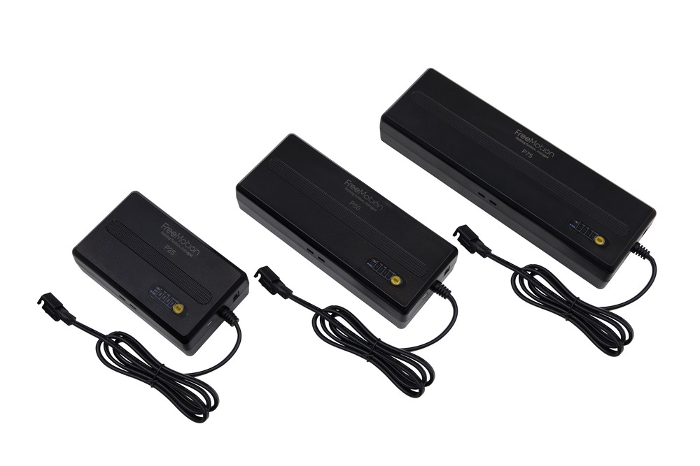 Rechargable Recliner Battery Pack - 3 Versions | Sofas and Sectionals
