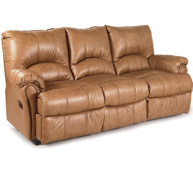 Alpine Reclining Sofa 204-39 | Sofas and Sectionals