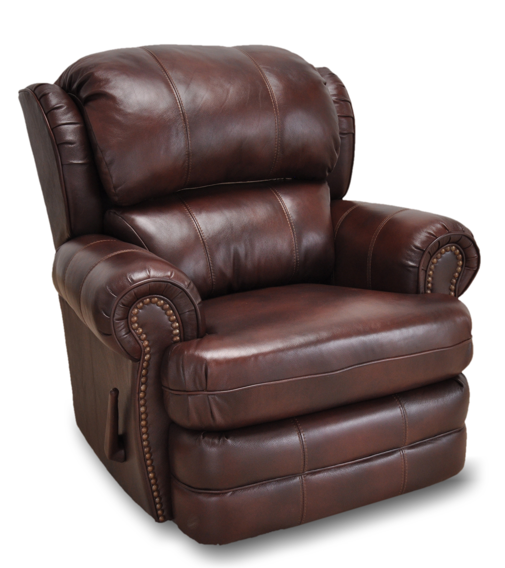 Stratolounger Bradford Tan Rocker Recliner 2024 www.alhudapk