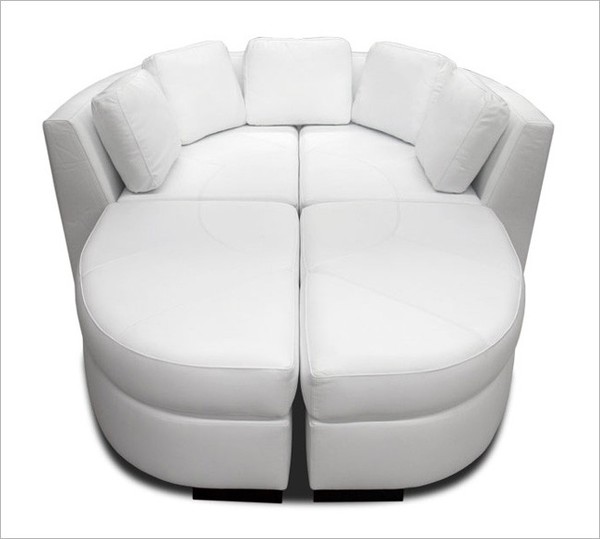 Bass Concorde Sectional | Sofas and Sectionals