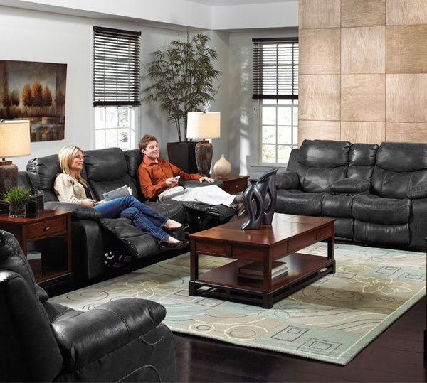 Catnapper Catalina 431-SOFA | Sofas and Sectionals