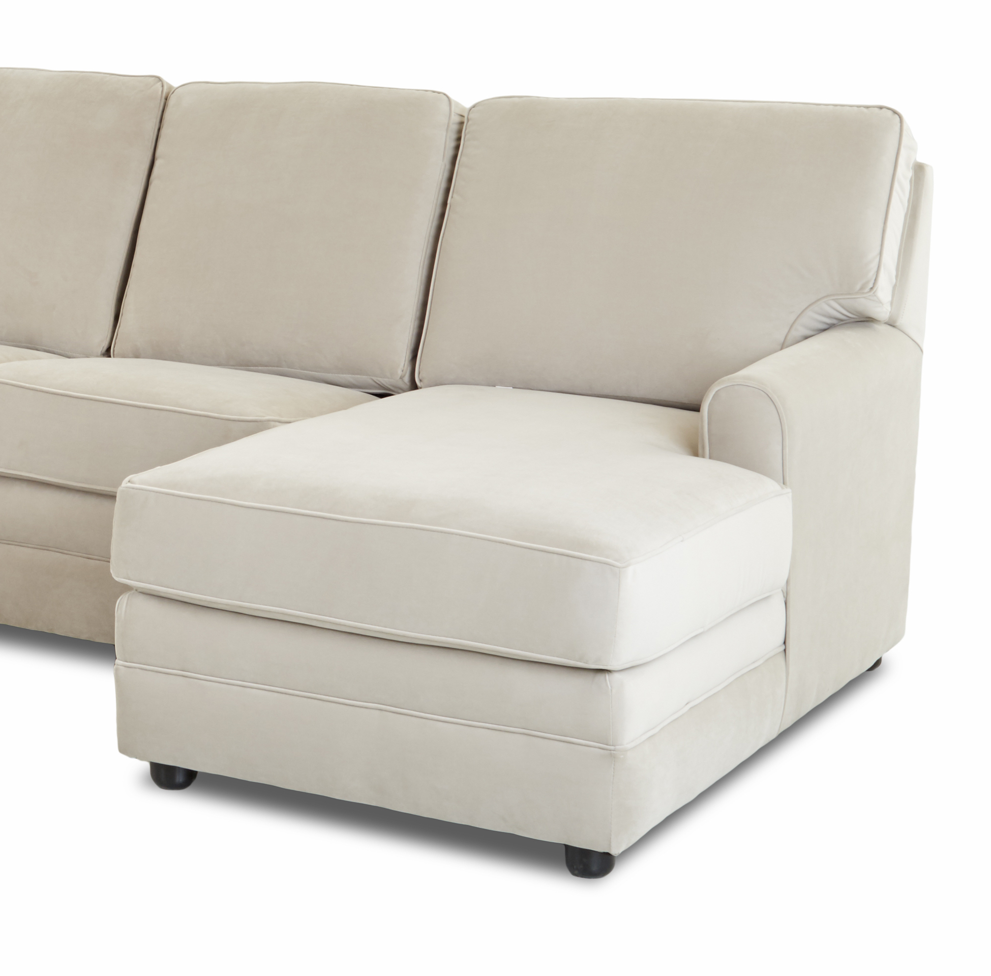 Callahan 78803 Reclining Sectional | Sofas and Sectionals