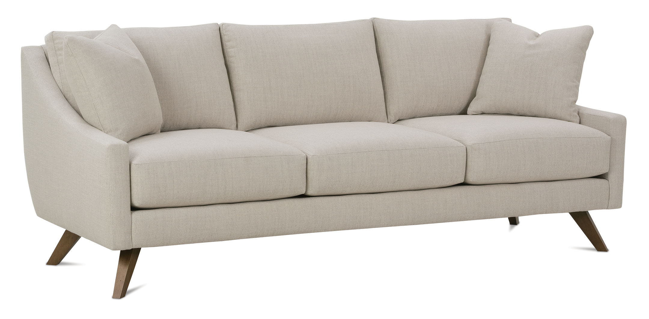 Nash Sofa and Chair Collection | Sofas and Sectionals