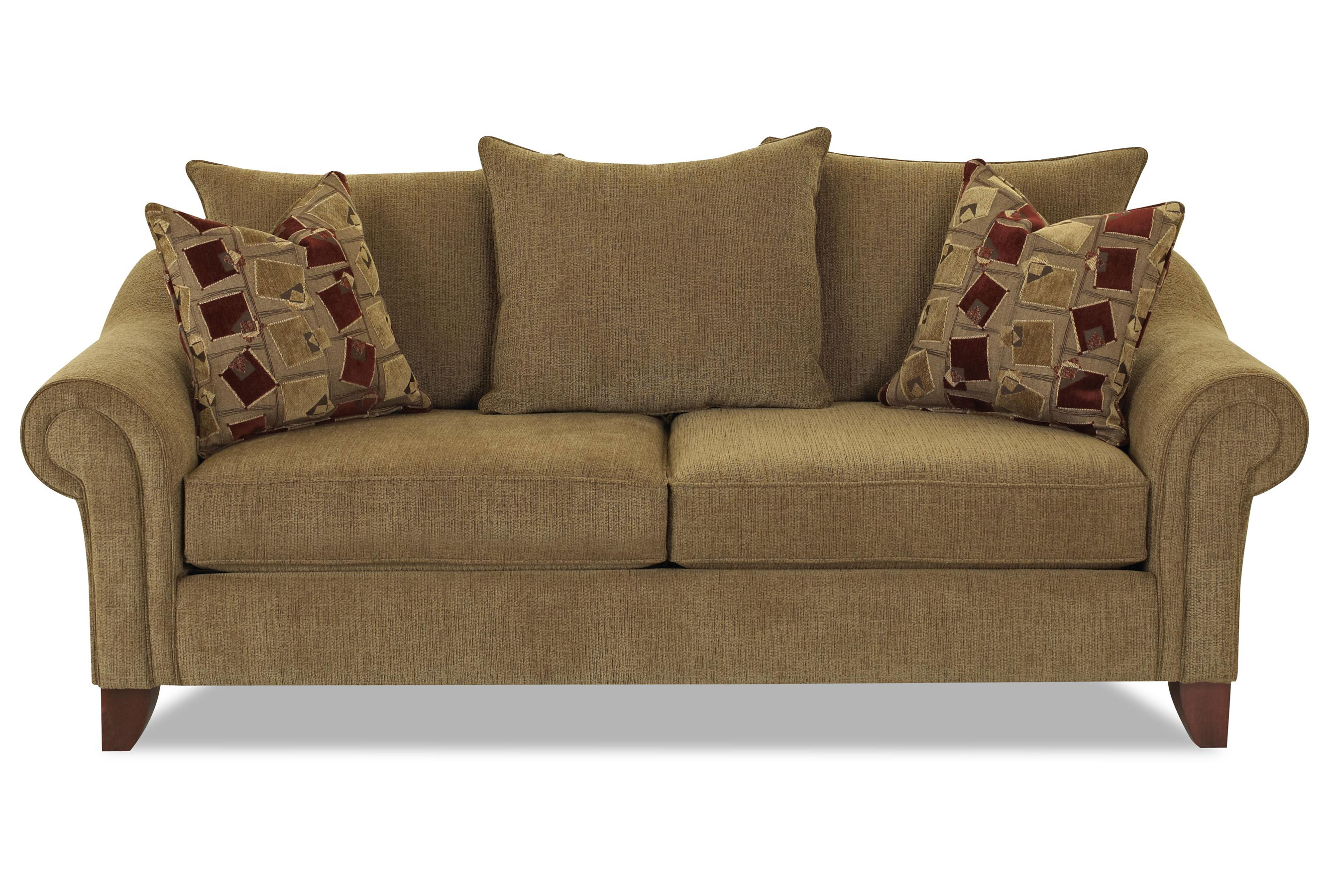 Kayla 84" Sofa | Sofas and Sectionals