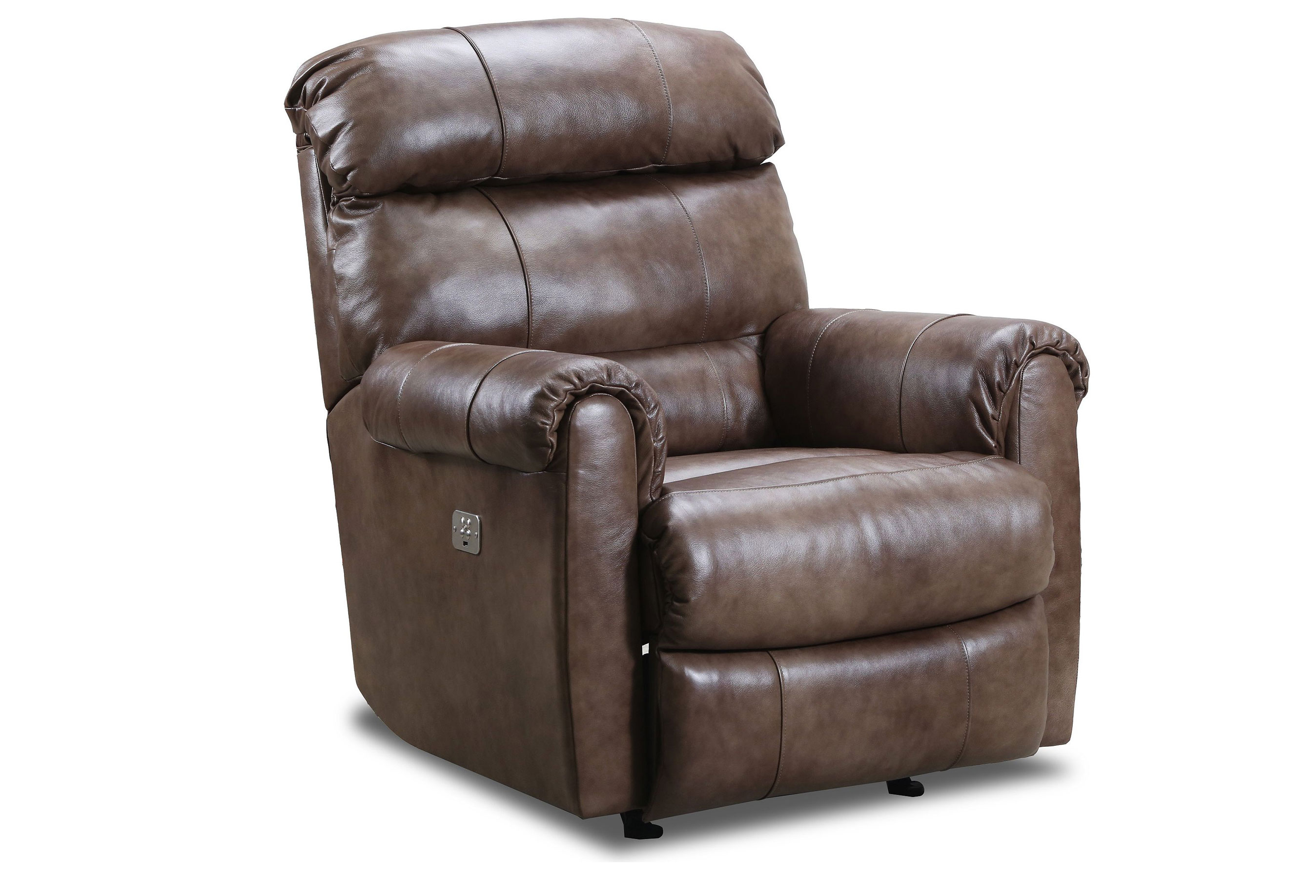Hudson 443 Rocker Recliner | Sofas and Sectionals
