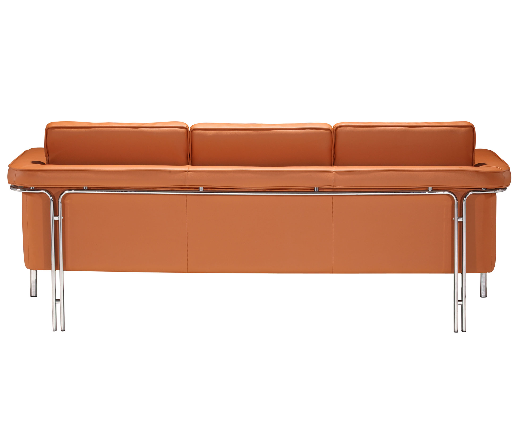 Singular Sofa Terracotta 900168 | Sofas and Sectionals