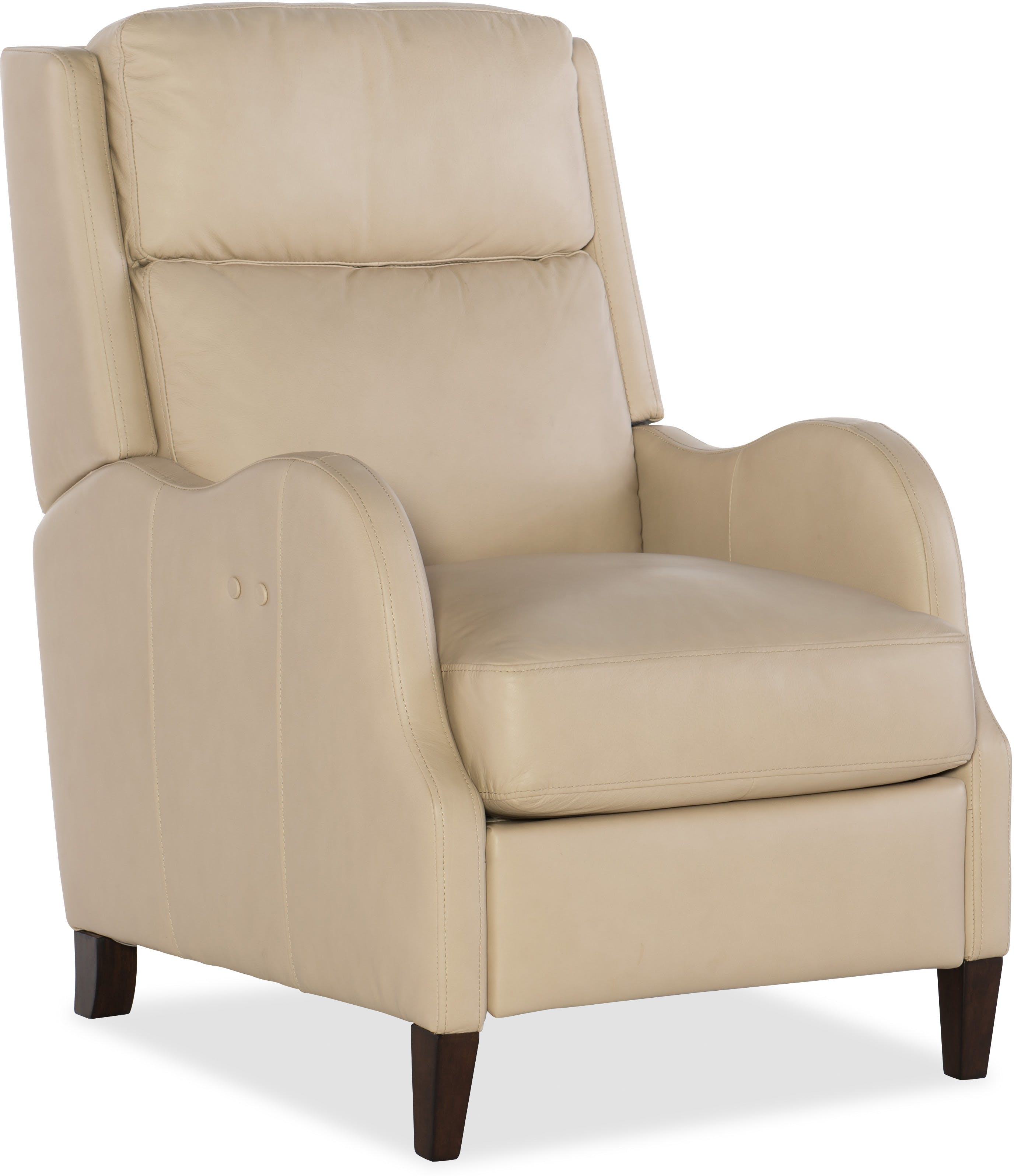 Anderson Leather Power Recliner | Sofas and Sectionals