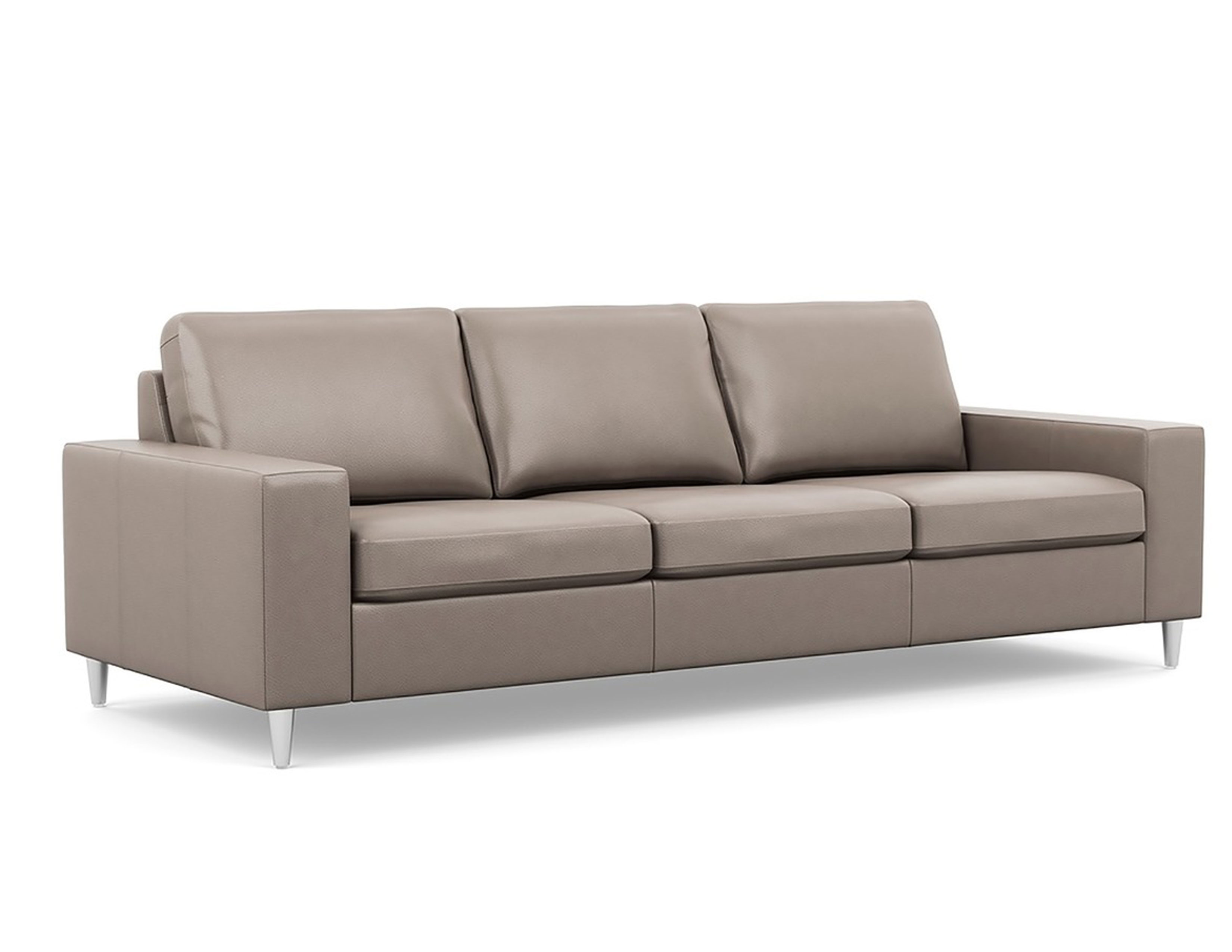Bello 10002 High Leg Sofa (Made to order | Sofas and Sectionals