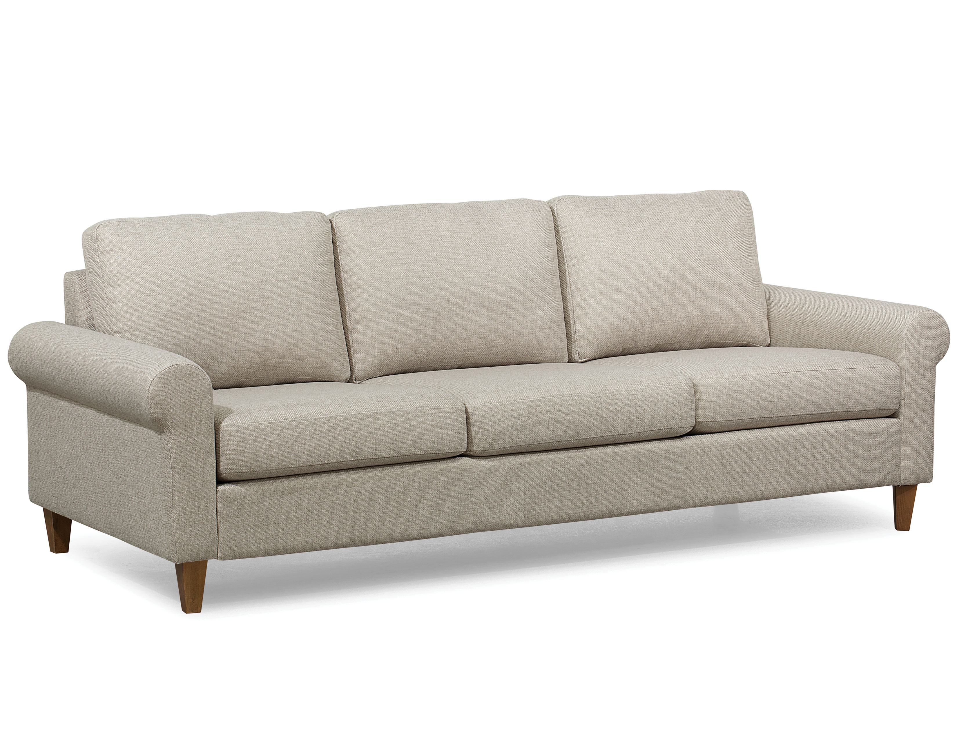 Marbella High Leg 79" or 93" Sofa(350 | Sofas and Sectionals