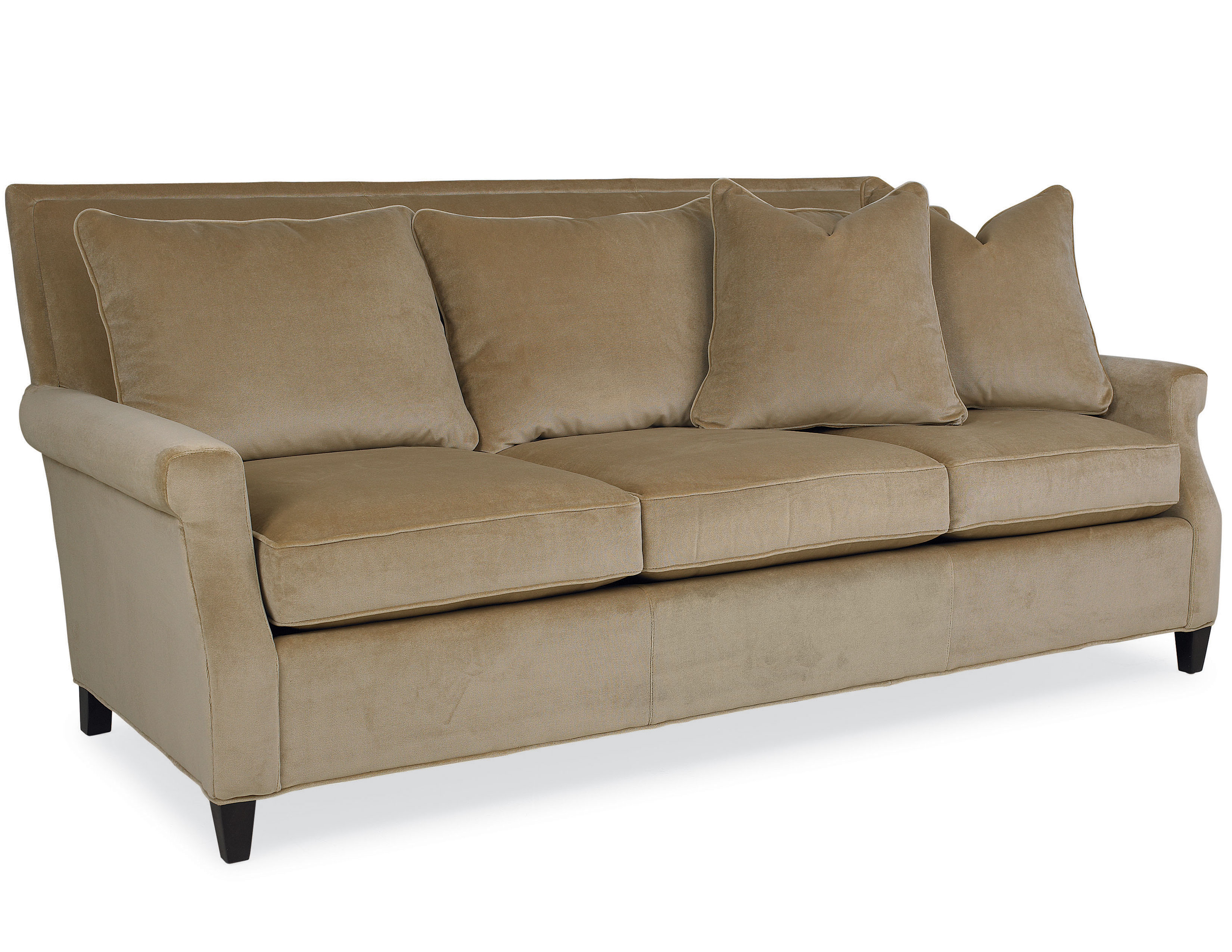 Connolly 84" Sofa (Made to Order Fabrics) | Sofas and Sectionals
