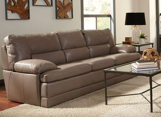 Sofas and Sectionals | Couch with Recliners | Sofa Sectionals from