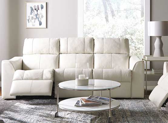 Sofas and Sectionals | Couch with Recliners | Sofa Sectionals from