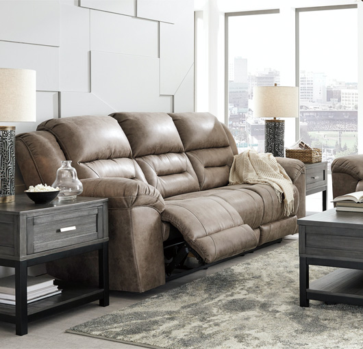 Sofas and Sectionals | Couch with Recliners | Sofa Sectionals from