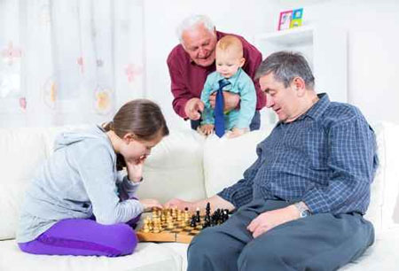 Improve your Memory From your Couch | Sofas and Sectionals